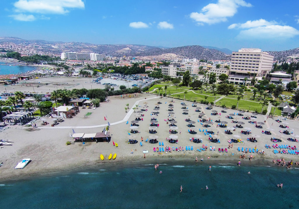 St Raphael Resort - Cyprus.com